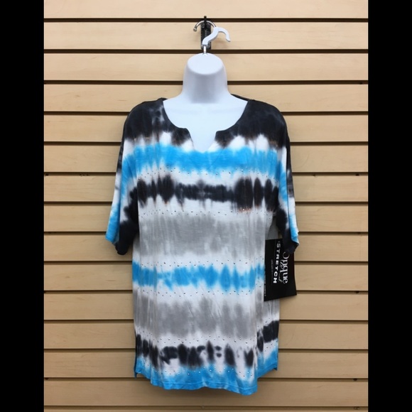 Onque Casuals | Tops | Blouse Onque Casuals | Poshmark